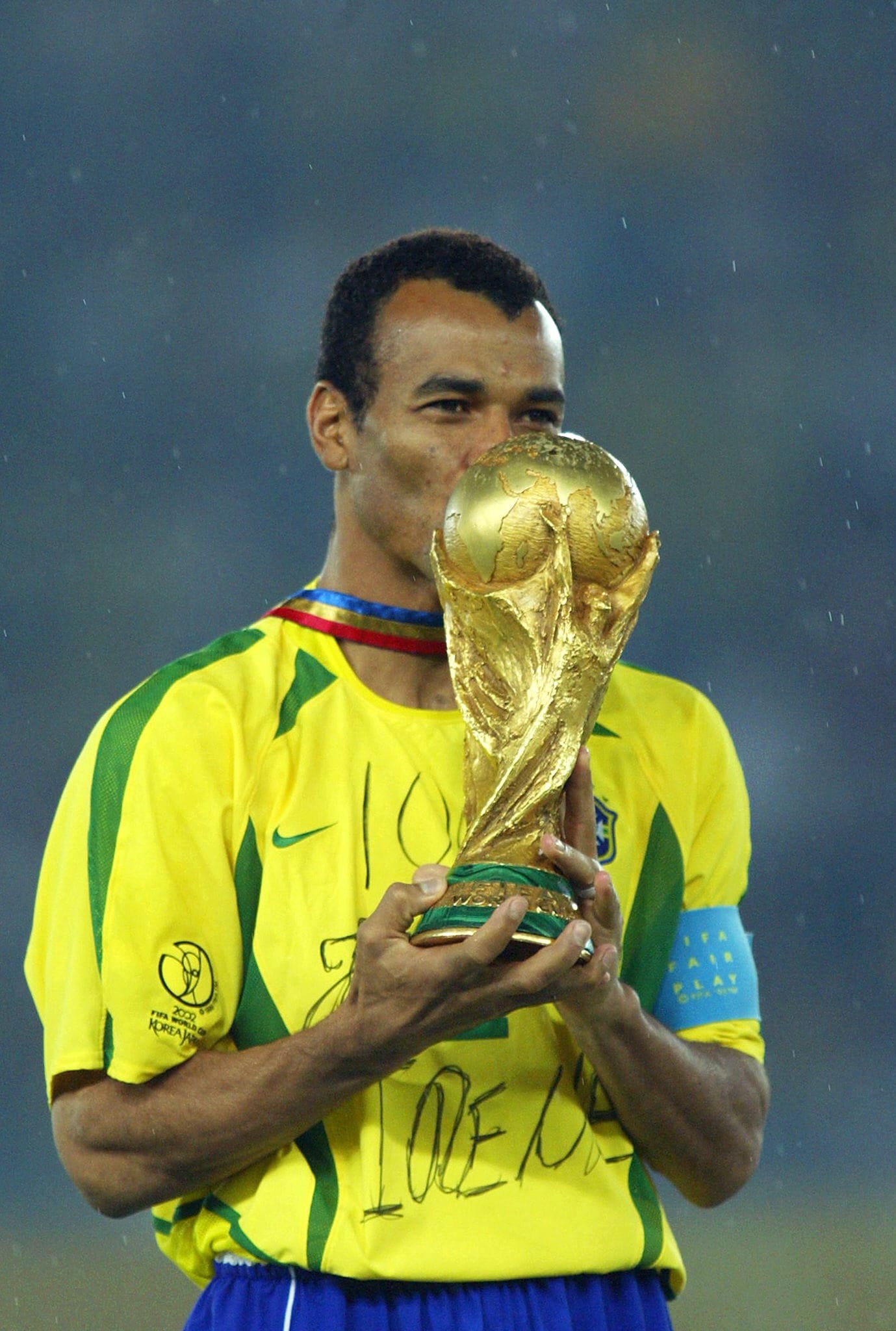 Brazil To Argentina: Most Successful National Teams In FIFA World Cup ...