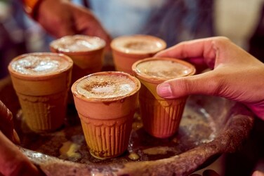 Chai News: Latest Chai News and Updates at News18