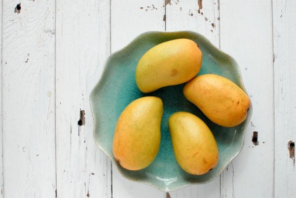 Have You Heard Of Mexico’s Champagne Mango? Here’s What Makes It So Special