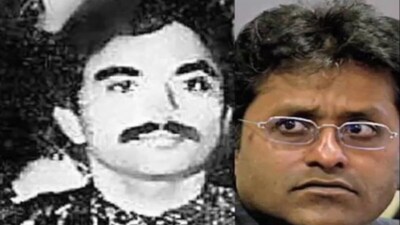 D-Company Breaks Silence: Chhota Shakeel Denies Threatening Former IPL ...