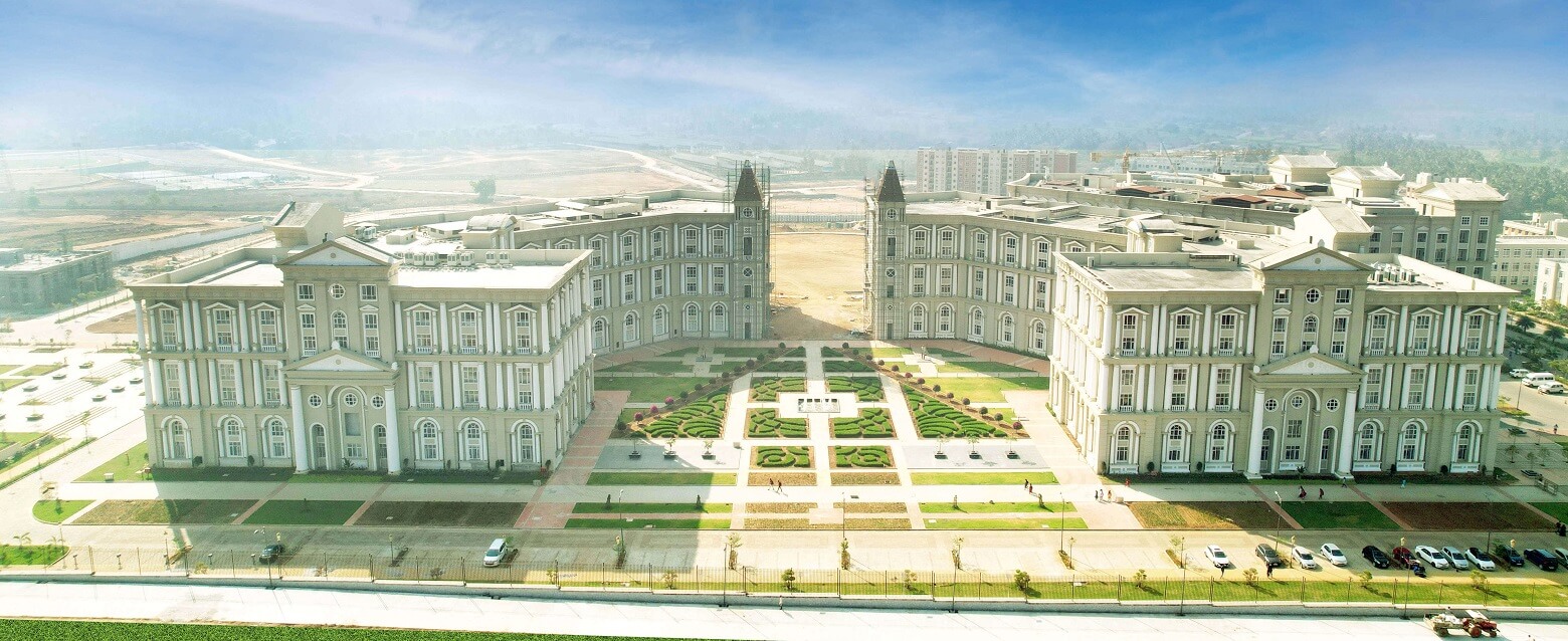 IIRF Rankings 2026: Karnataka’s Top 10 Private Engineering Colleges