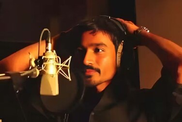 Dhanush News: Latest Dhanush News and Updates at News18