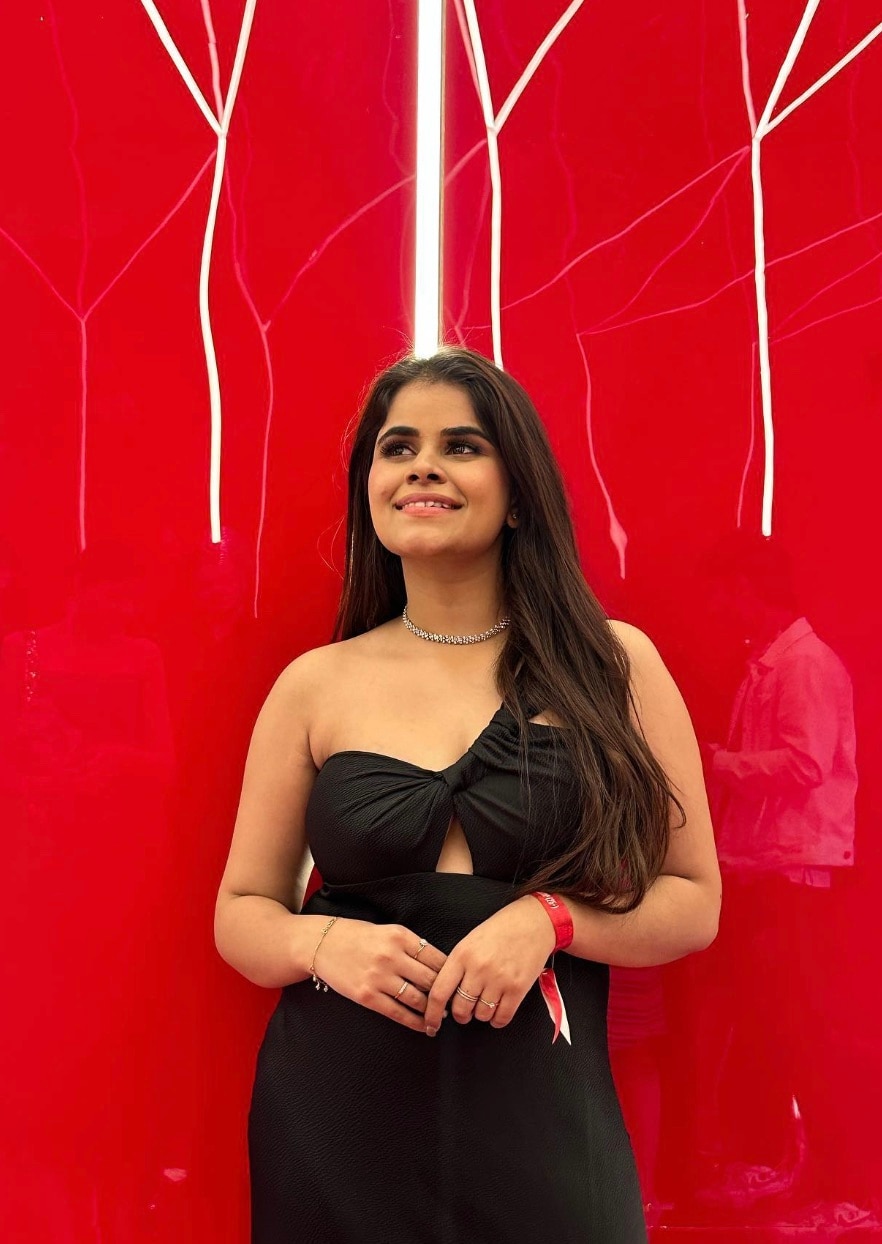 Dharna Durga To Prajakta Koli: Social Media Influencers Who Ventured ...