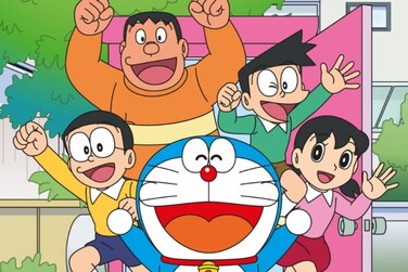 Doraemon News: Latest Doraemon News and Updates at News18