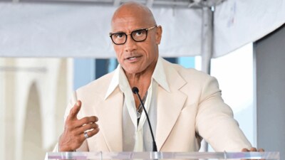 Dwayne Johnson Opens Up About His Testicular Cancer Scare With A ...