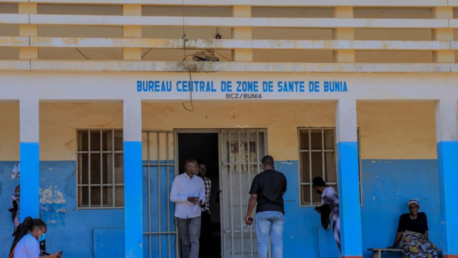 WHO Issues First-Ever Guidelines For Ebola And Marburg Viruses As ...