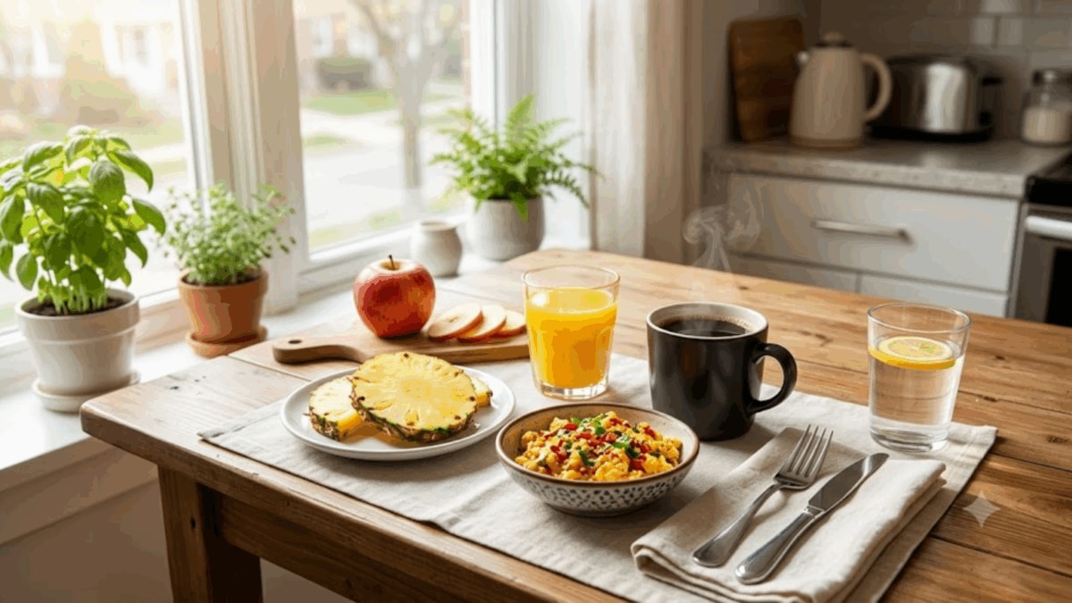 Coffee, Juice, Spices: Foods You Should Not Have On An Empty Stomach