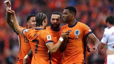 FIFA World Cup 2026, Netherlands vs Japan Live Streaming: When And ...