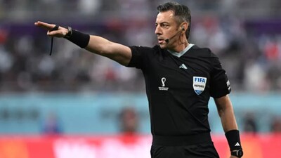 VAR Gets More Power, Players Get Less Time: New FIFA World Cup Rules ...