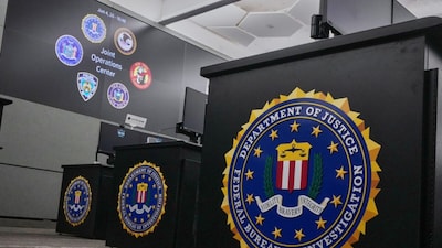 'Better Tighten Your World Cup Security': Iran-Linked Group Claims Hack ...
