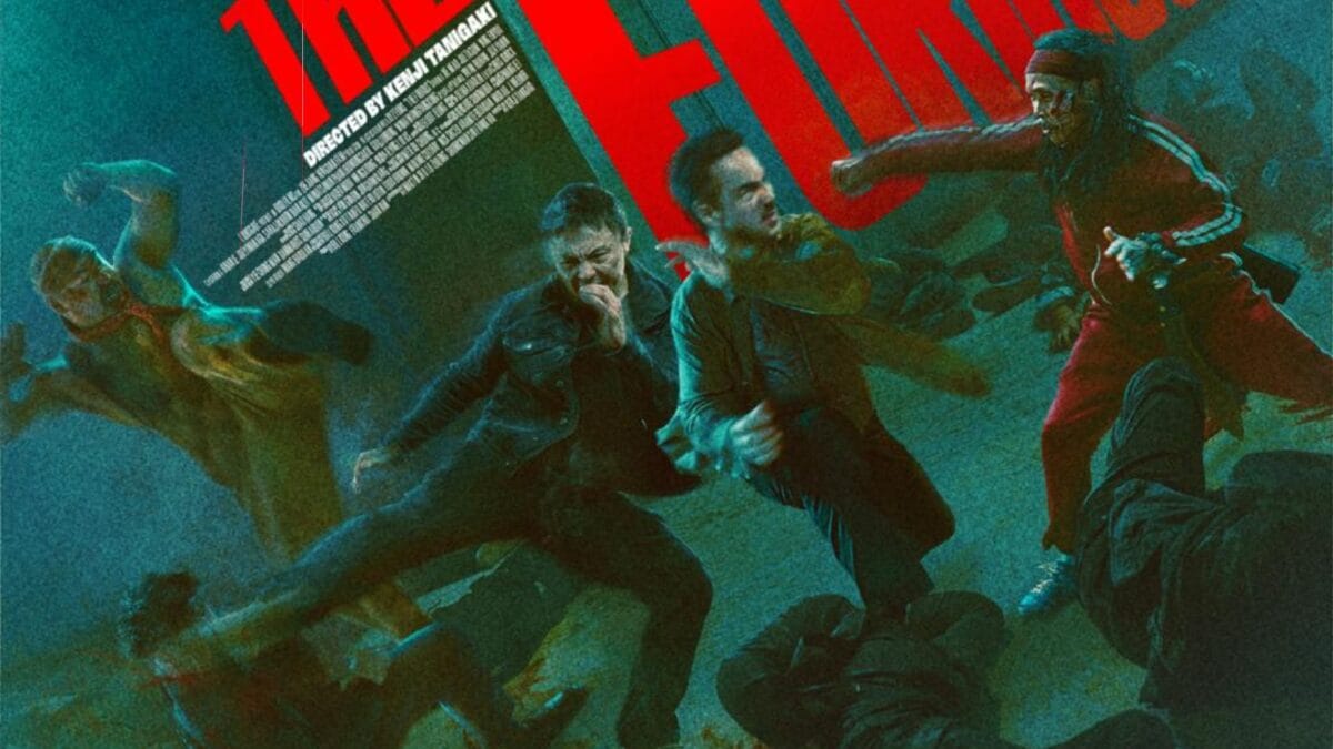 FUZE Makers Announce New Release Date, Film To Explode Onto Big Screens ...