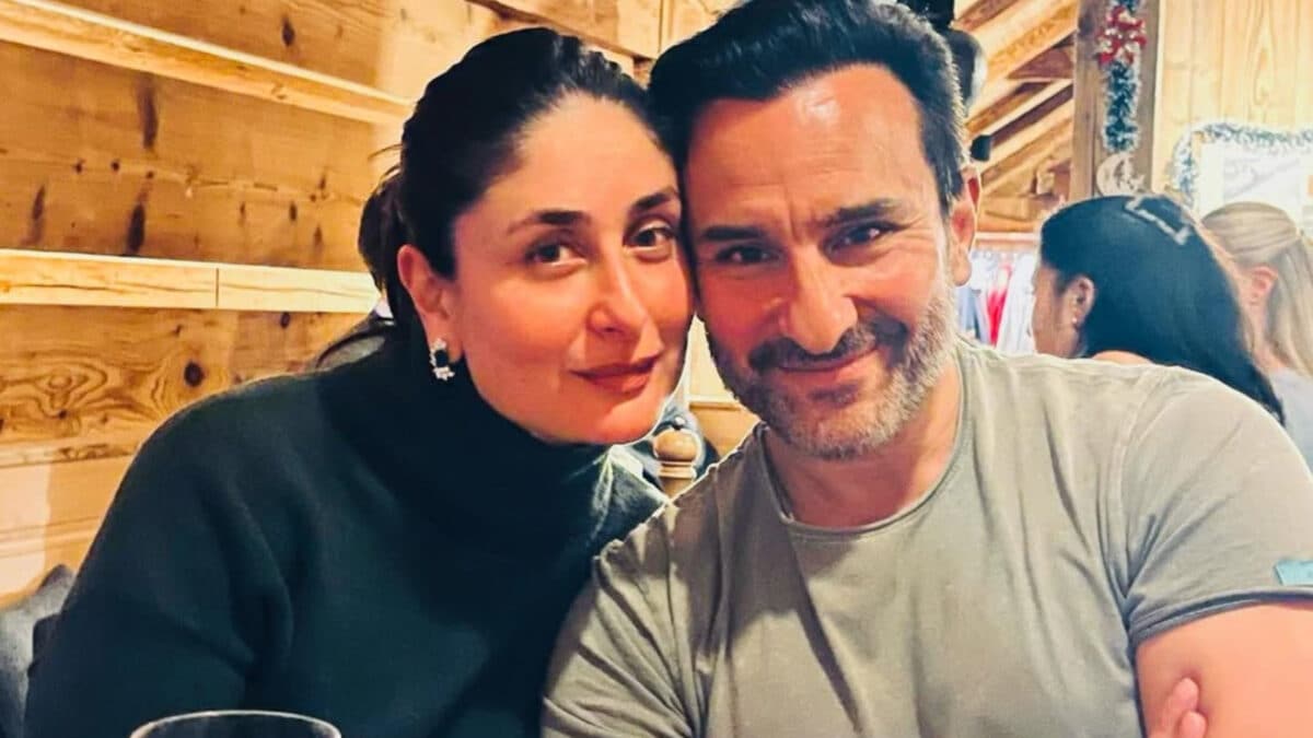 'There's Nothing As Boring As...': Saif Ali Khan On Future ...