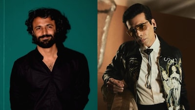 Karan Johar's Dostana 2 Director-less? Advait Chandan Exits Film Over ...