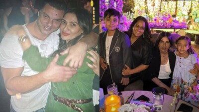 Salman Khan’s Family Mourns Close Family Friend Kumod Raney’s Loss ...