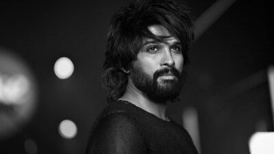 Pushpa Stampede Case Update: Allu Arjun Appears Virtually For Hearing ...