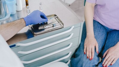 HPV Vaccine May Help Lower Risk Of Head And Neck Cancers, Report Says ...