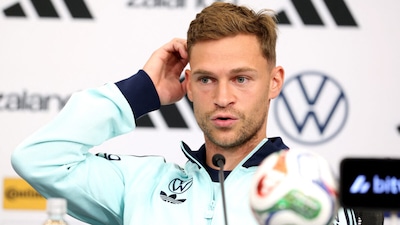 Germany’s New Opponent? Venomous Snakes Around World Cup Training Camp ...