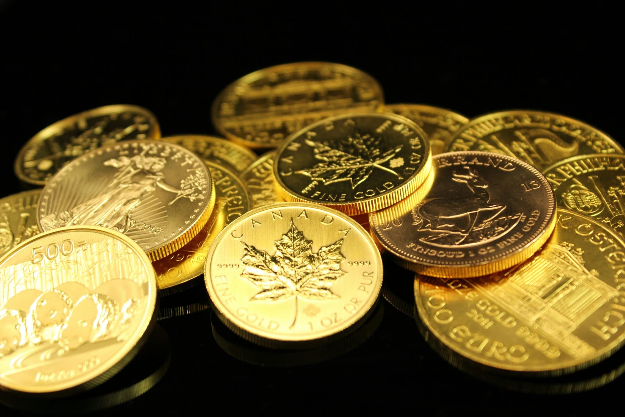 Gold Price To Increase By 40% In Next 6 Months?