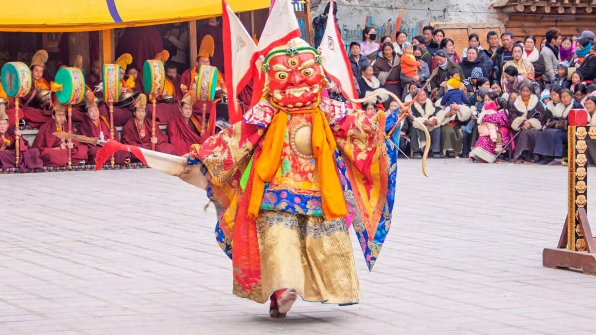Why Hemis Festival 2026 Should Be Part Of Your Ladakh Itinerary