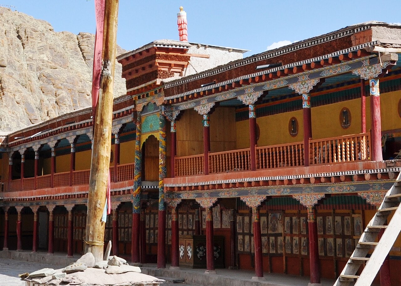 Why Hemis Festival 2026 Should Be Part Of Your Ladakh Itinerary