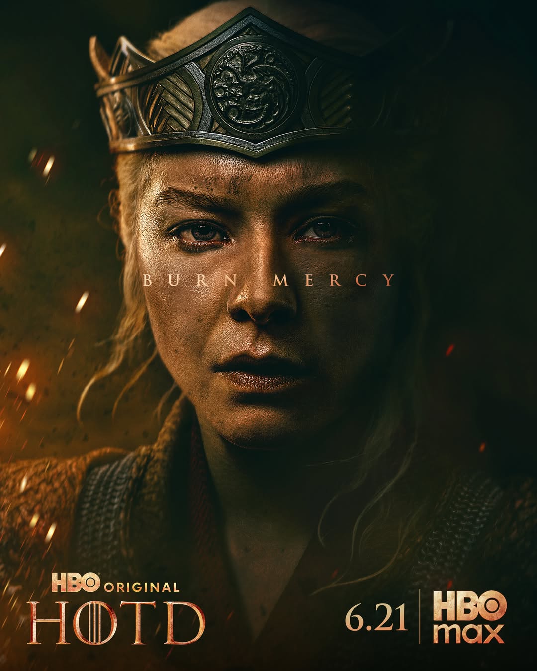 House Of The Dragon Season 3: Release Date, Episode Schedule, Cast ...