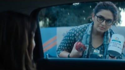 Huma Qureshi's Crime Thriller Baby Do Die Do Teaser Promises A Gripping ...