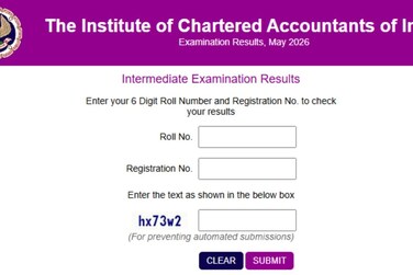 Icai News: Latest Icai News and Updates at News18