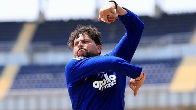 India-Afghanistan One-Off Test Will Hinge On 'How Well Both Sides Play ...