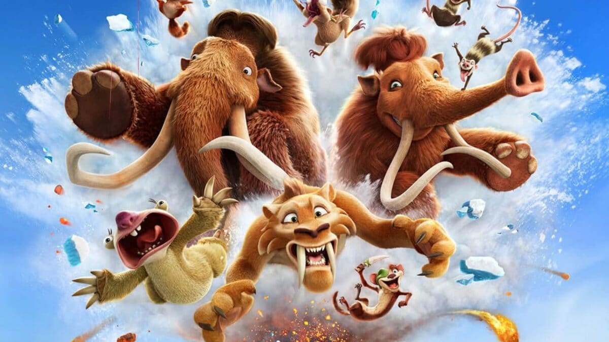 Ice Age: Boiling Point Release Date Out, Manny, Sid And Diego Return ...