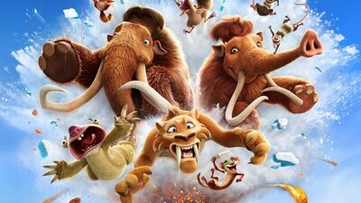 Ice Age: Boiling Point Release Date Out, Manny, Sid And Diego Return ...