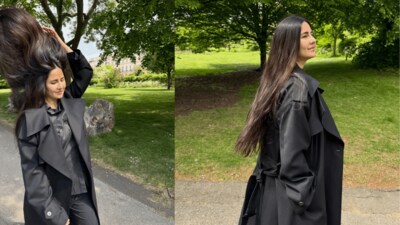 Katrina Kaif's Impossibly Long Hair Has The Internet Obsessed: Here's ...