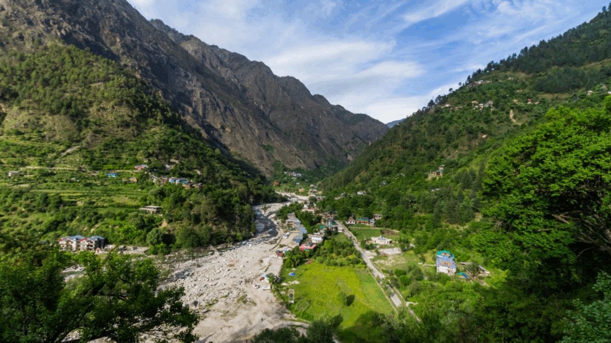 9 Hidden Hill Stations So Beautiful, You'll Forget Shimla And Manali Exist