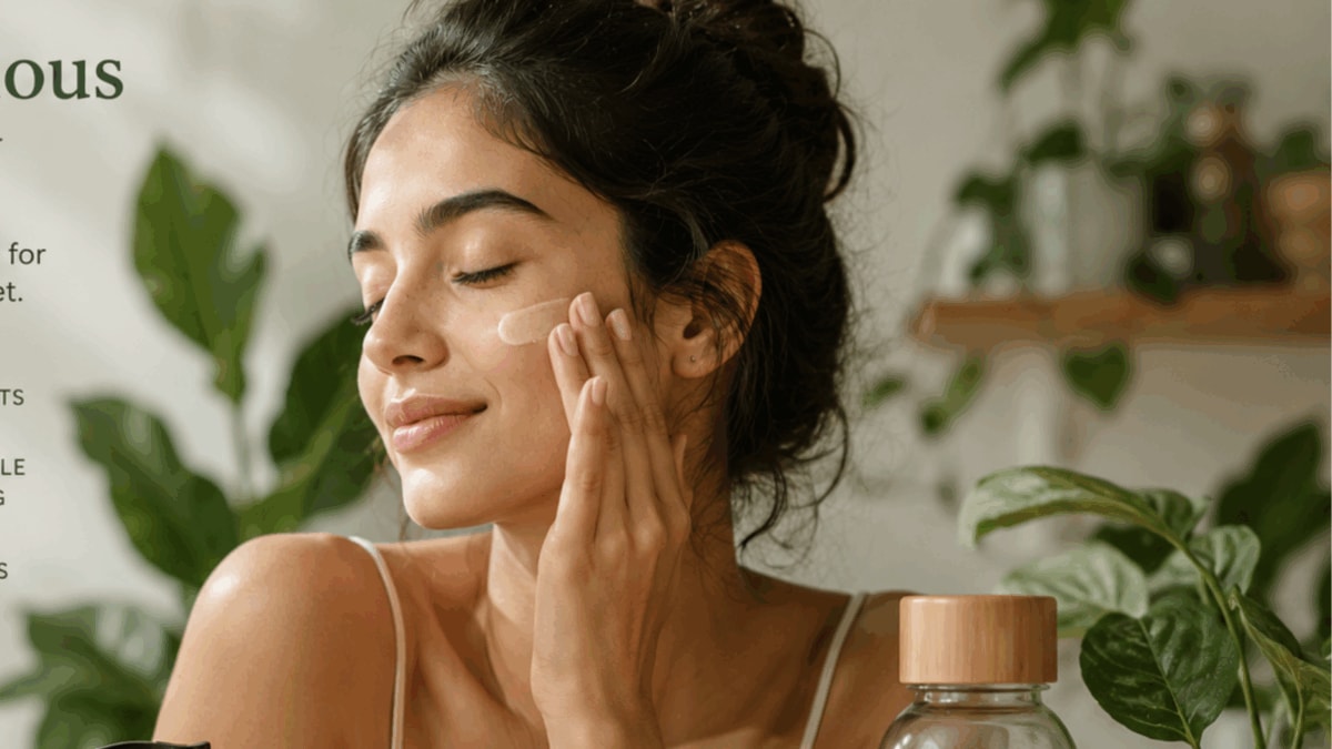 Your Beauty Routine Isn't Just About Skin Anymore: It's About The ...