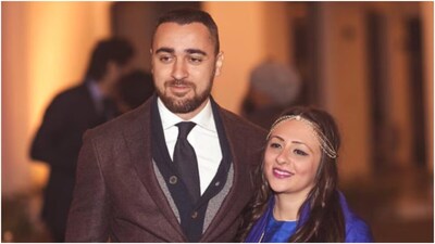 Imran Khan Opens Up About Divorce From Avantika Malik, Says He Chose ...