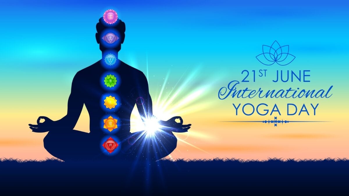 When Is International Yoga Day 2026? Check Theme, Health Benefits ...