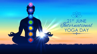 When Is International Yoga Day 2026? Check Theme, Health Benefits ...