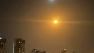 'Time Of Hit & Run Is Over': Iran Targets US Bases In Kuwait, Bahrain ...