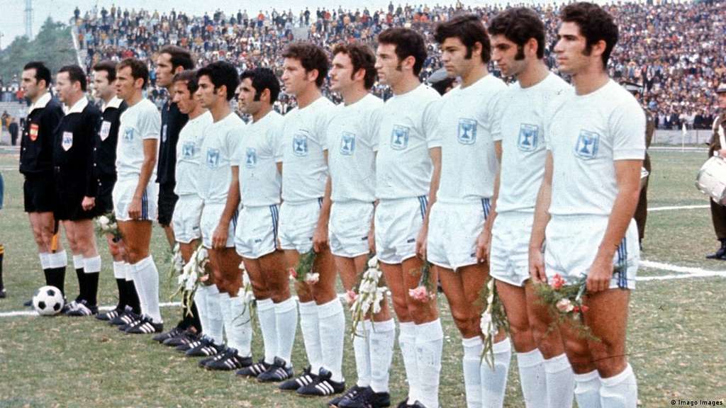 Not India! These 14 Asian Countries Have Featured In FIFA World Cup