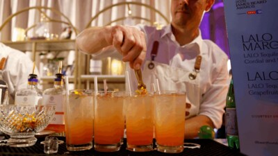 Inside The 'Oscars of Food' James Beard Awards 2026: The Winners, The ...