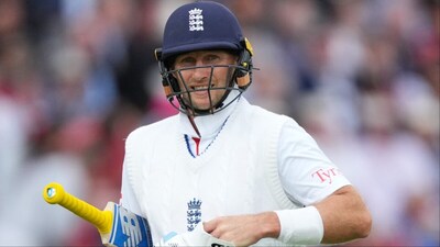Joe Root Needs 48 Runs In 2nd New Zealand Test To Become 2nd Player In ...