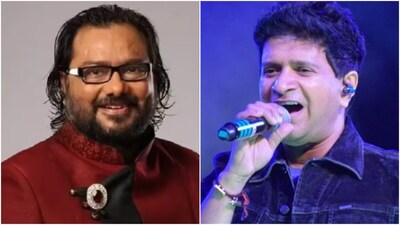 Ismail Darbar Recalls KK Was Initially Hesitant To Sing 'Tadap Tadap ...