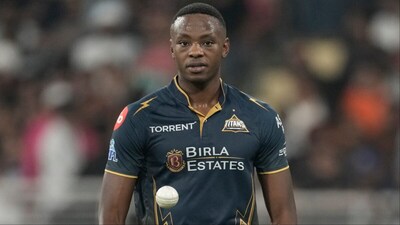 Kagiso Rabada Creates History, Becomes 2nd Player In The IPL To ...