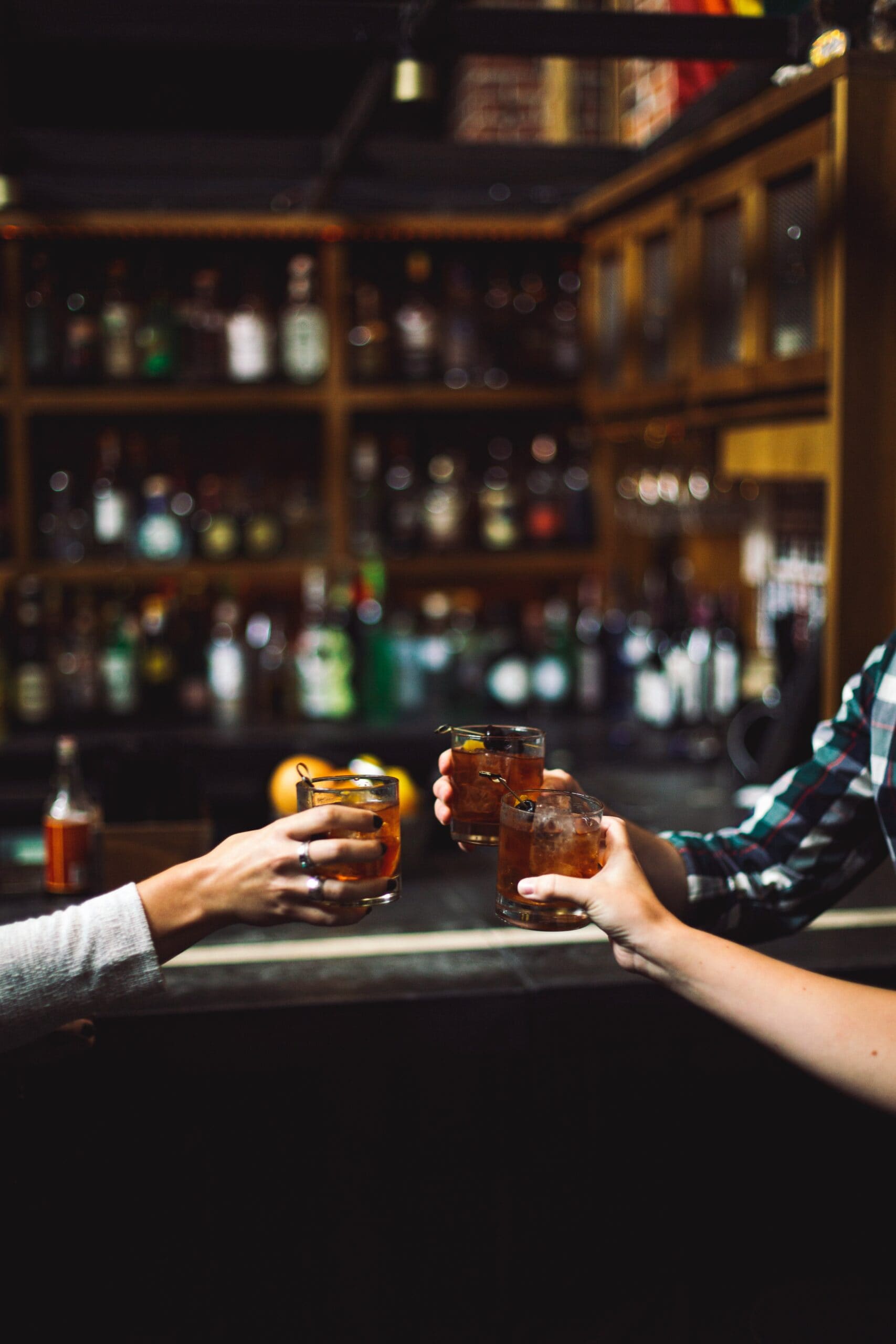 Here's What Will Happen Now If You Enter A Bengaluru Bar Without ID ...