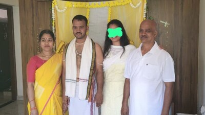 Karnataka Businessman Ends Life After Killing Family, Blames Free Bus ...
