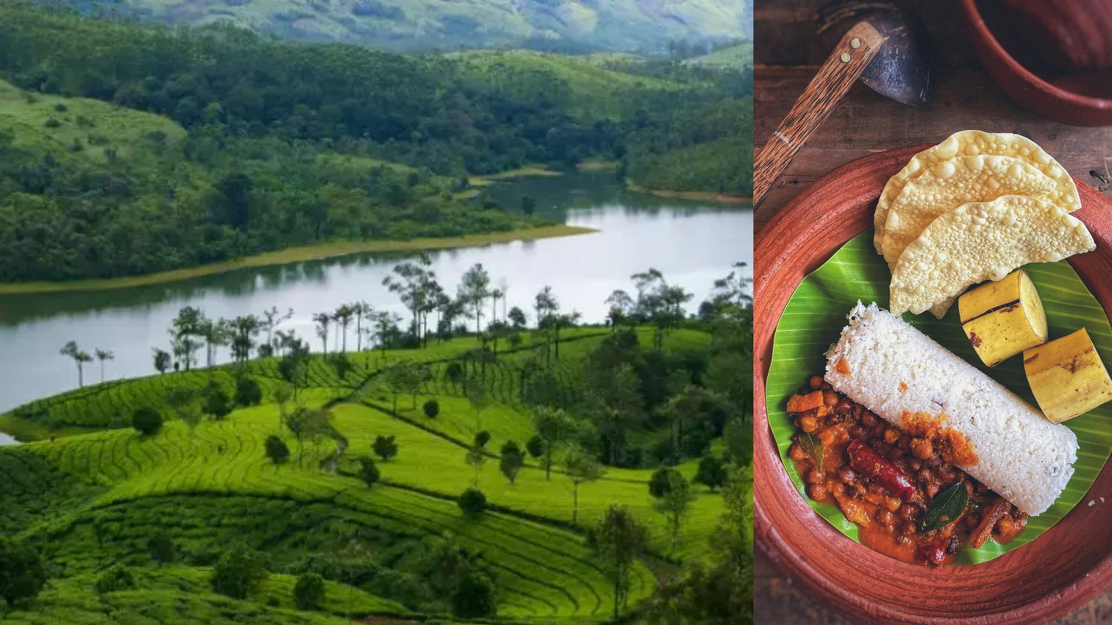 IMD Predicts Delayed Monsoon In Kerala: 5 Best Spots To Enjoy Rain ...
