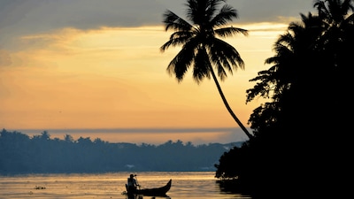 IMD Predicts Delayed Monsoon In Kerala: 5 Best Spots To Enjoy Rain ...
