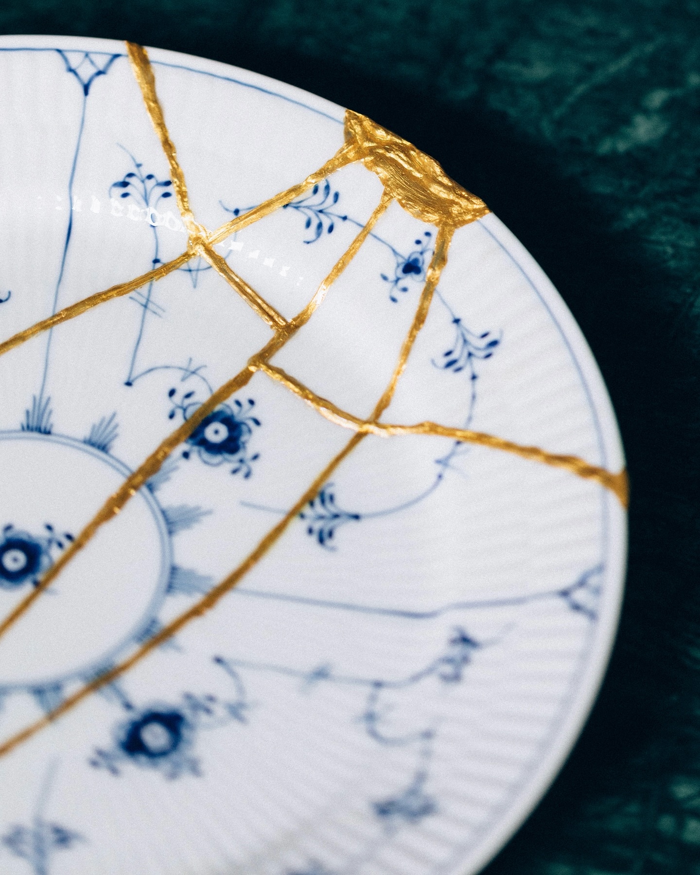 This Japanese Art Form Celebrates Imperfection In The Most Beautiful Way