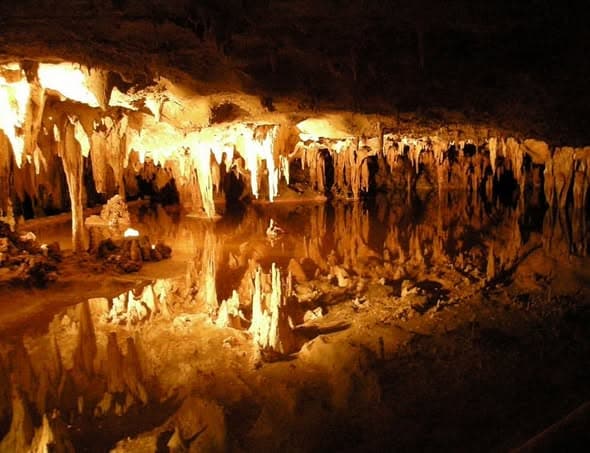 GK: Where Is South Asia’s Longest Cave Located?