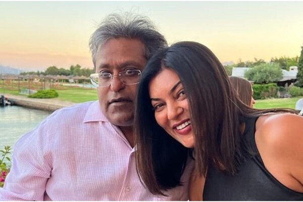 Lalit Modi News: Latest Lalit Modi News and Updates at News18