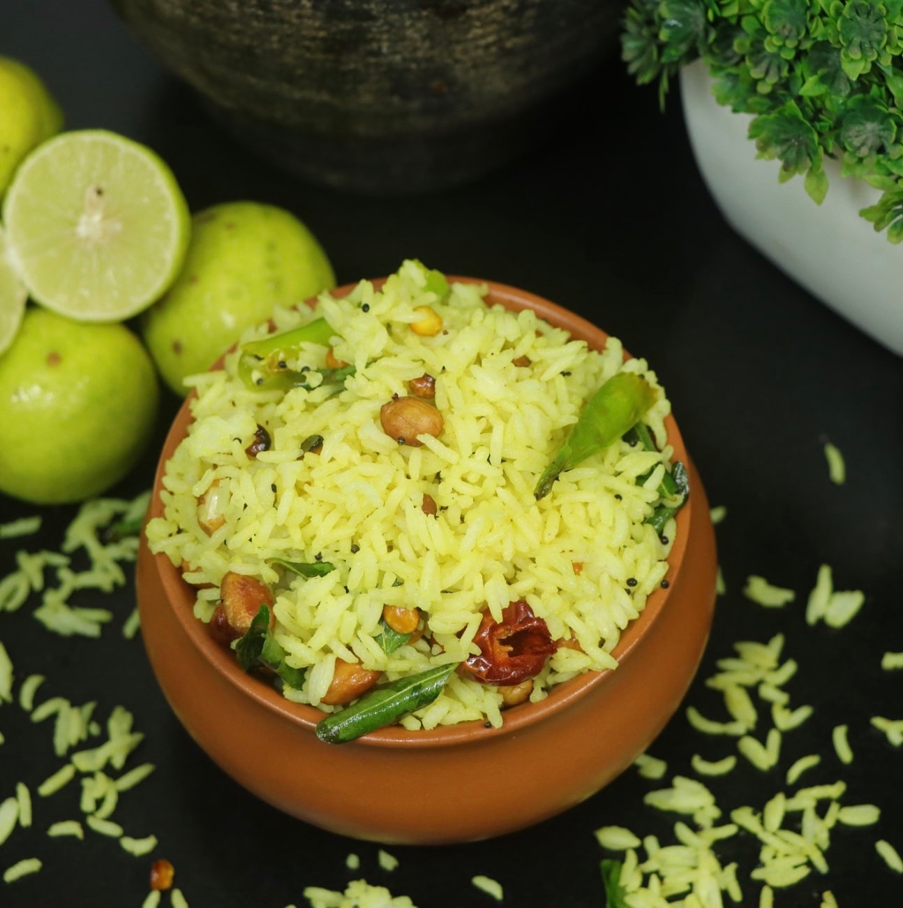 Bisi Bele Bath To Poita Bhaat: Indian Rice Dishes Beyond Biryani